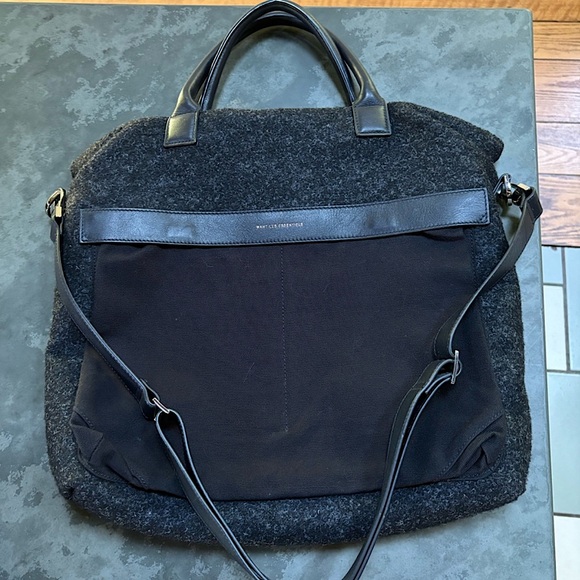 WANT Les Essentiels | Bags | Want Les Essentiels De La Vie Ohare Tote ...